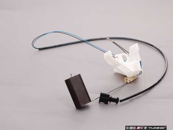 Genuine MINI - 16146765134 - Fuel Level Sensor - Right Side (16-14-6 ...