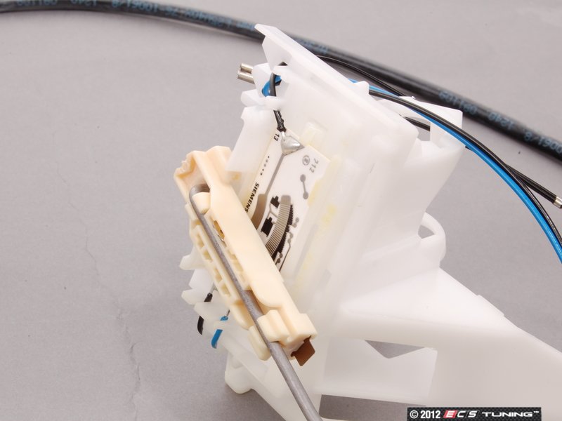 Genuine MINI - 16146765134 - Fuel Level Sensor - Right Side (16-14-6 ...