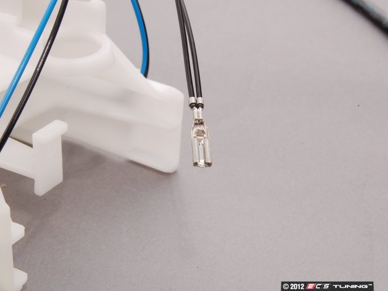 Genuine MINI - 16146765134 - Fuel Level Sensor - Right Side (16-14-6 ...