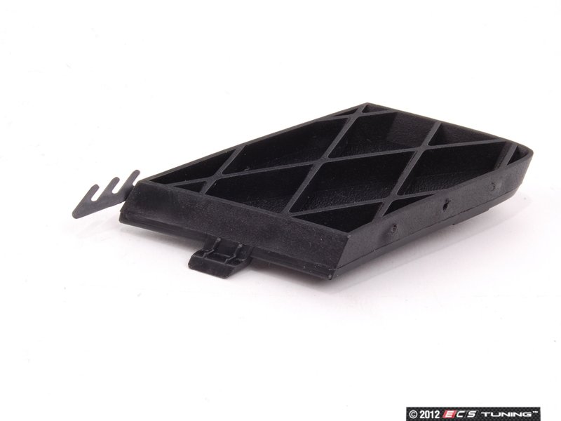 Genuine Volkswagen Audi - 420807241A01C - Tow Hook Cover - Right (420 ...