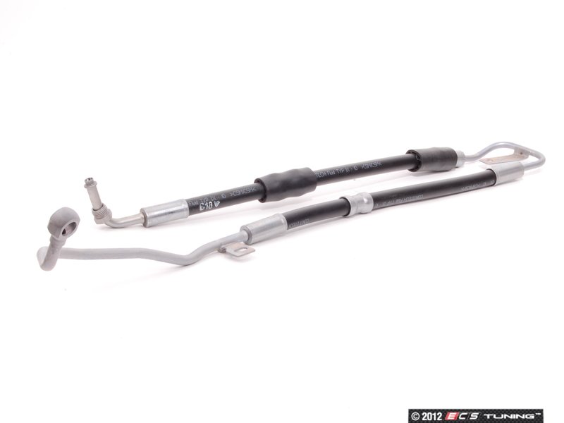Genuine BMW - 32416763976 - E53 Power Steering Expansion Line (32-41-6 ...