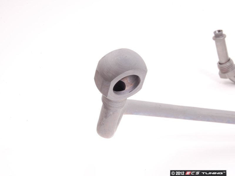 Genuine BMW - 32416763976 - E53 Power Steering Expansion Line (32-41-6 ...