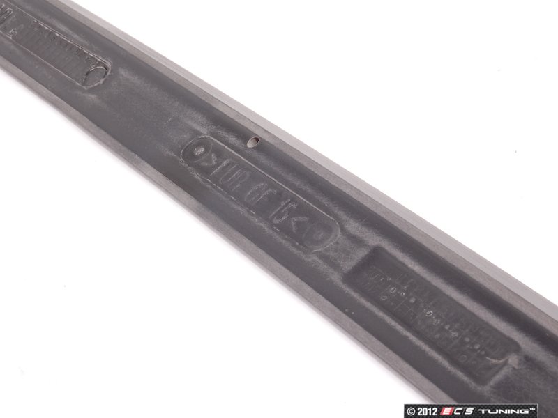 Genuine BMW - 51717893671 - M3 Rear Lip Spoiler - Unpainted (51-71-7 ...