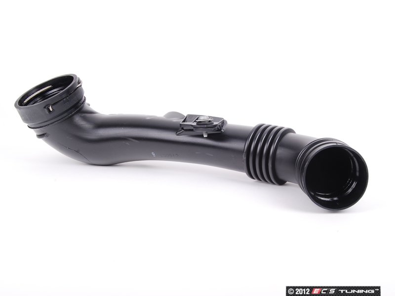 Genuine BMW - 13717615026 - Upper Intake Charge Pipe (13-71-7-615-026)
