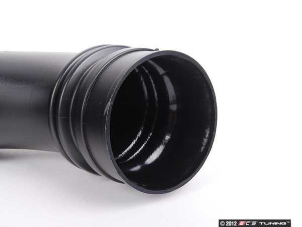 Genuine BMW - 13717615026 - Upper Intake Charge Pipe (13-71-7-615-026)