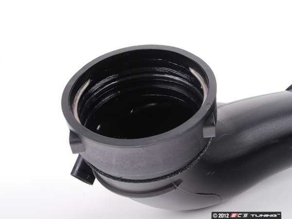 Genuine BMW - 13717615026 - Upper Intake Charge Pipe (13-71-7-615-026)