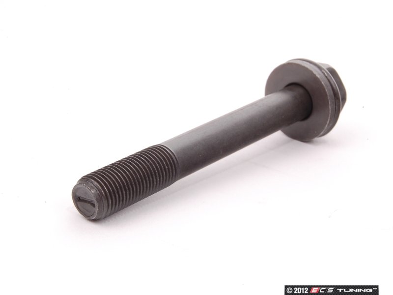 Genuine BMW - 11367501423 - Bolt for Timing Chain Sprocket - Camshaft ...
