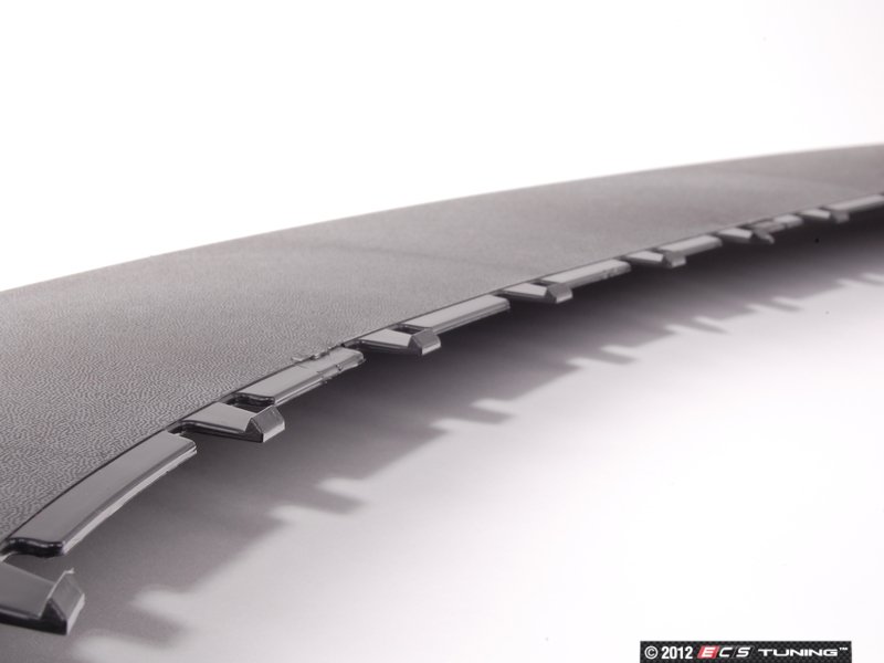 Genuine Volkswagen Audi - 1K0805903A9B9 - Rabbit Front Lower Valance ...