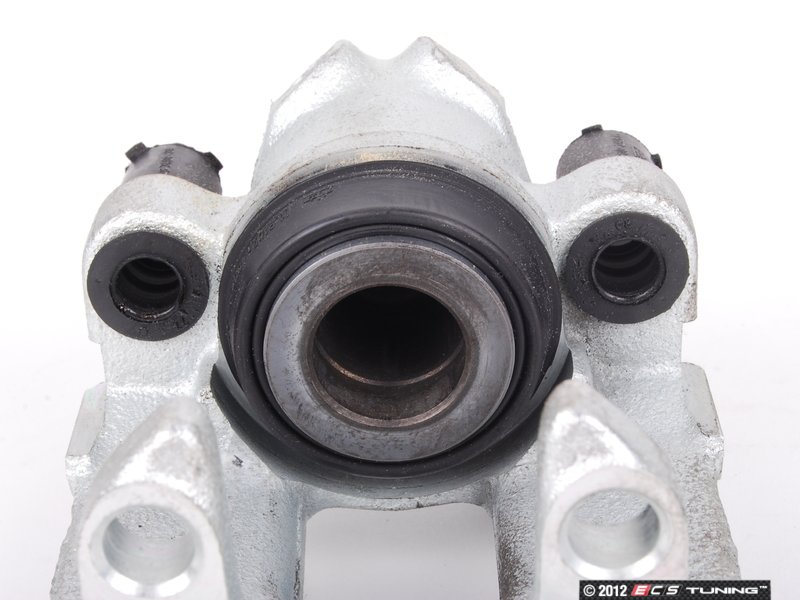 Genuine BMW - 34216765883 - Rear Brake Caliper - Left (34-21-6-765-883)