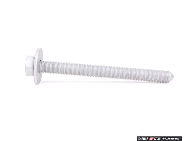 Genuine Volkswagen Audi - N90924103 - Hex Bolt - Priced Each (N 909 241 03)