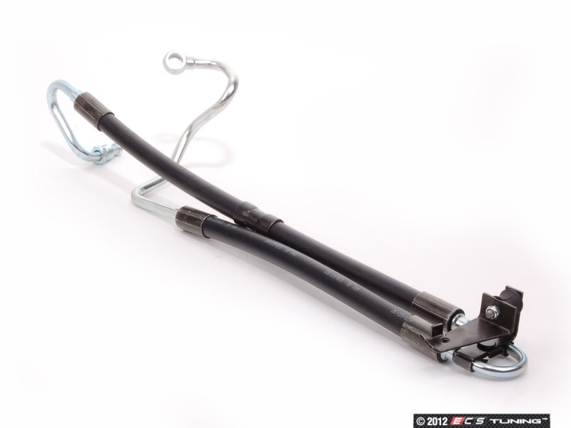 Rein - 32416774215 - E46 Power Steering Feed Line