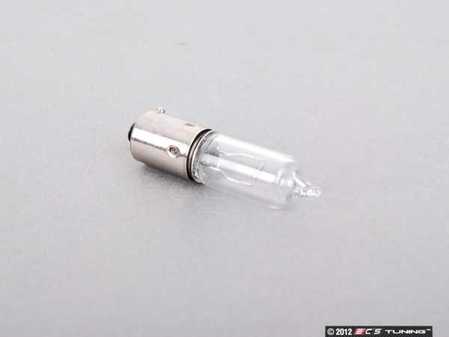 Genuine Volkswagen Audi - N10445602 - Bayonet Bulb - Priced Each (N 104 ...