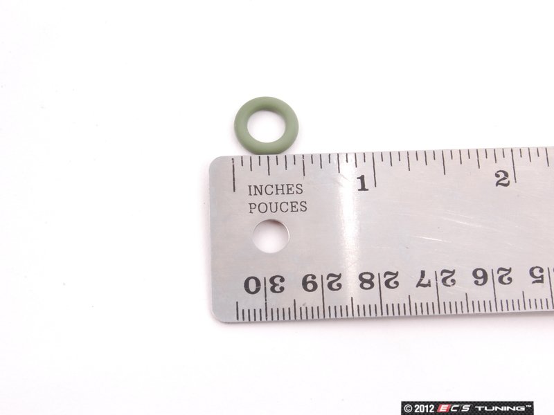 Genuine BMW - 11427549573 - O-Ring (11-42-7-549-573)