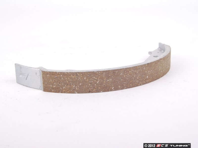 Genuine BMW - 34416761292 - Parking Brake Shoe Set (34-41-6-761-292)