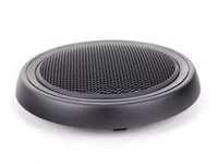 Genuine MINI - 51412753066 - Lower Speaker Grille Cover - Black (51-41 ...