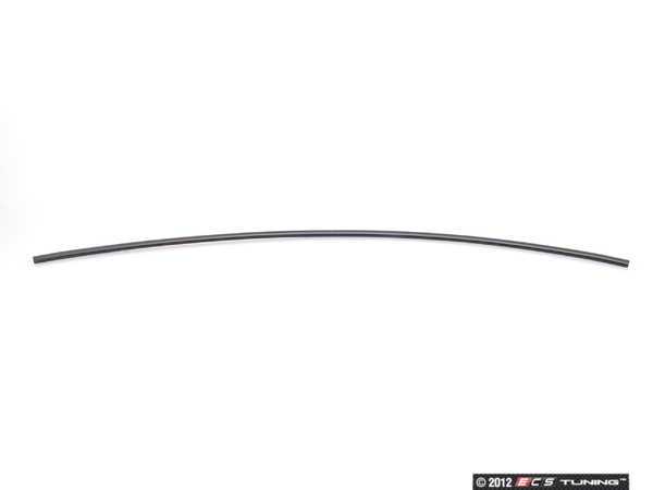 Genuine MINI - 51312756196 - Mounting Strip (51-31-2-756-196)