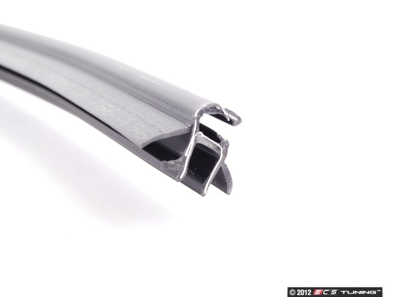 Genuine MINI - 51312756196 - Mounting Strip (51-31-2-756-196)