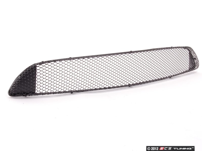 Genuine Mercedes Benz - 2038850053 - Front Bumper Grill - Lower Center