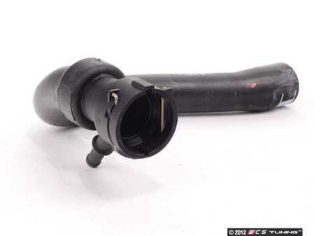 Genuine Volkswagen Audi - 8E0121101R - Radiator Hose - Upper (8E0 121 ...