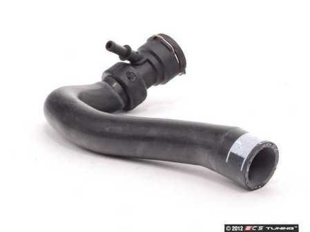 Genuine Volkswagen Audi - 8E0121101R - Radiator Hose - Upper (8E0 121 ...