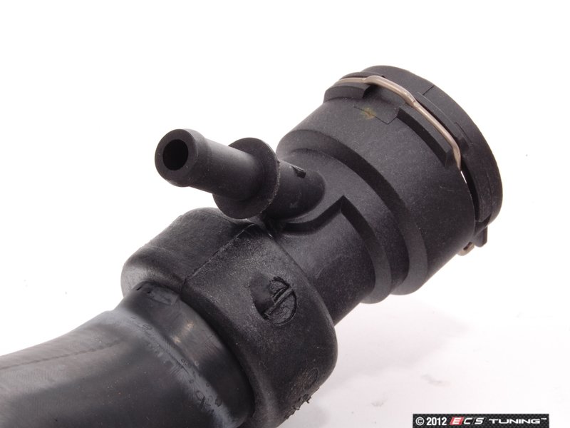 Genuine Volkswagen Audi - 8E0121101R - Radiator Hose - Upper (8E0 121 ...