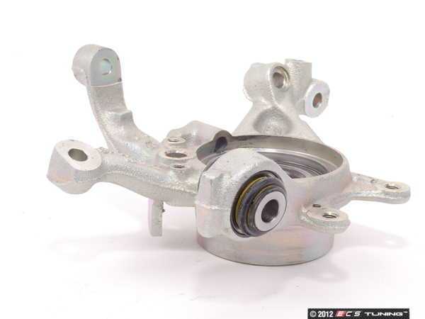 Genuine Mercedes Benz - 2033504008 - REAR SUBFRAM