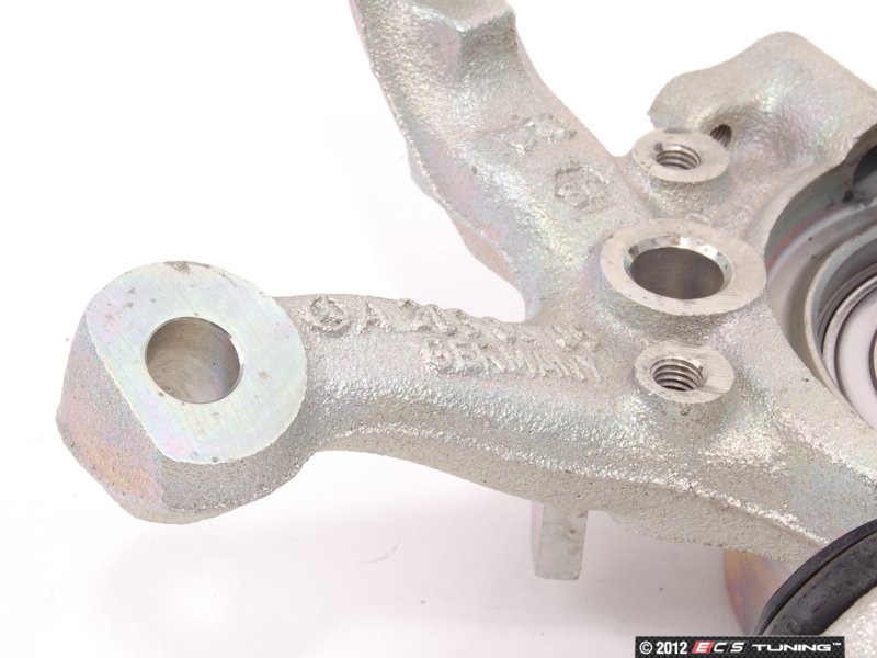 Genuine Mercedes Benz - 2033504008 - REAR SUBFRAM