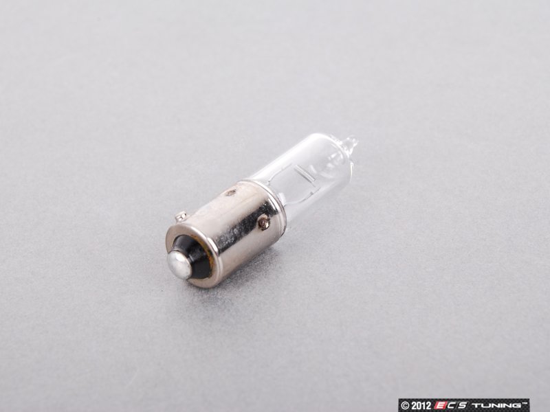 Genuine Volkswagen Audi - N10445602 - Bayonet Bulb - Priced Each (N 104 ...