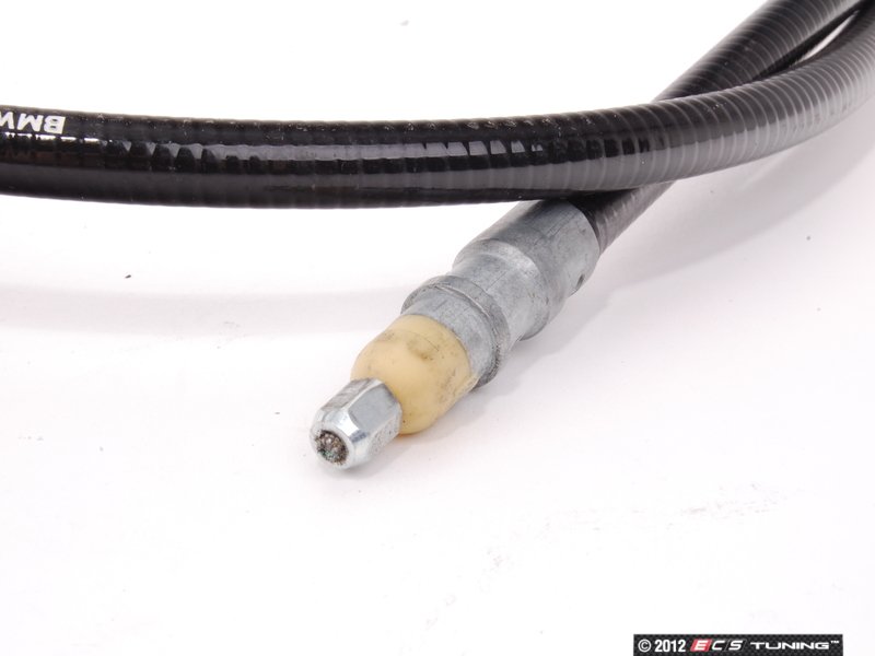 Genuine BMW - 34411165021KT - Parking Brake Refresh Kit