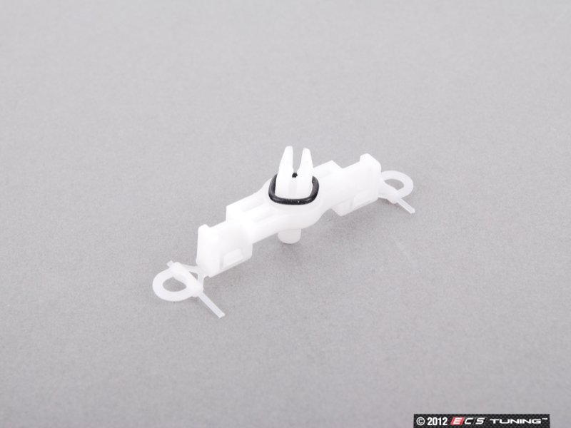 Genuine Porsche - 95555954700 - Door Sill Rail Mounting Clip - Priced Each