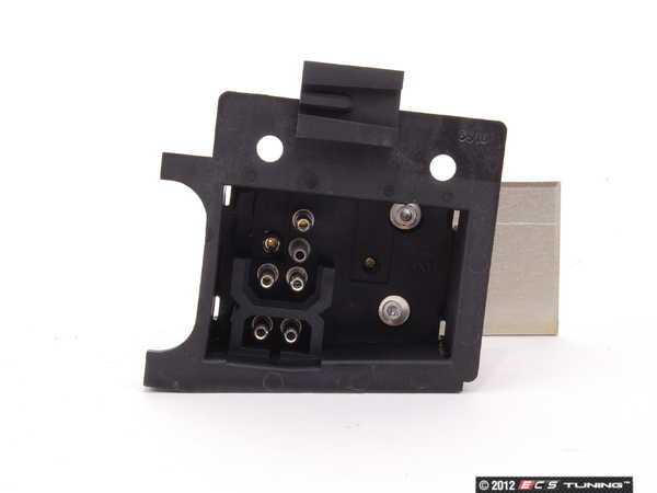 Genuine BMW - 64111381785 - Transistor Assembly (64-11-1-381-785)