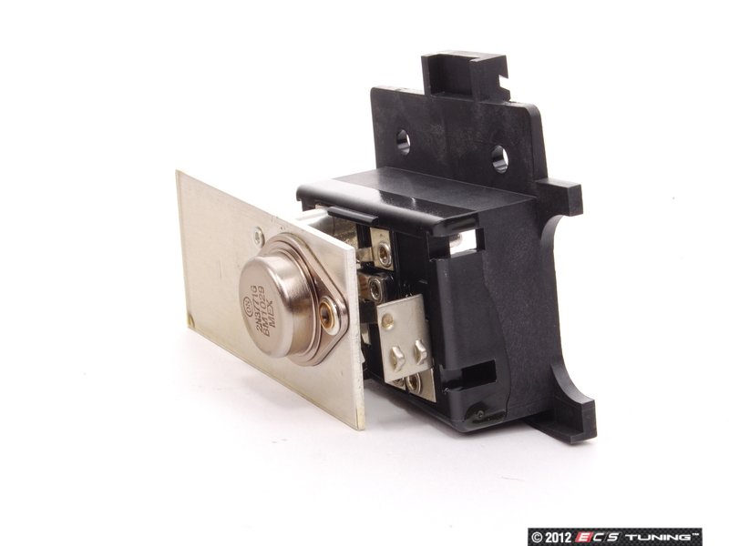 Genuine BMW - 64111381785 - Transistor Assembly (64-11-1-381-785)