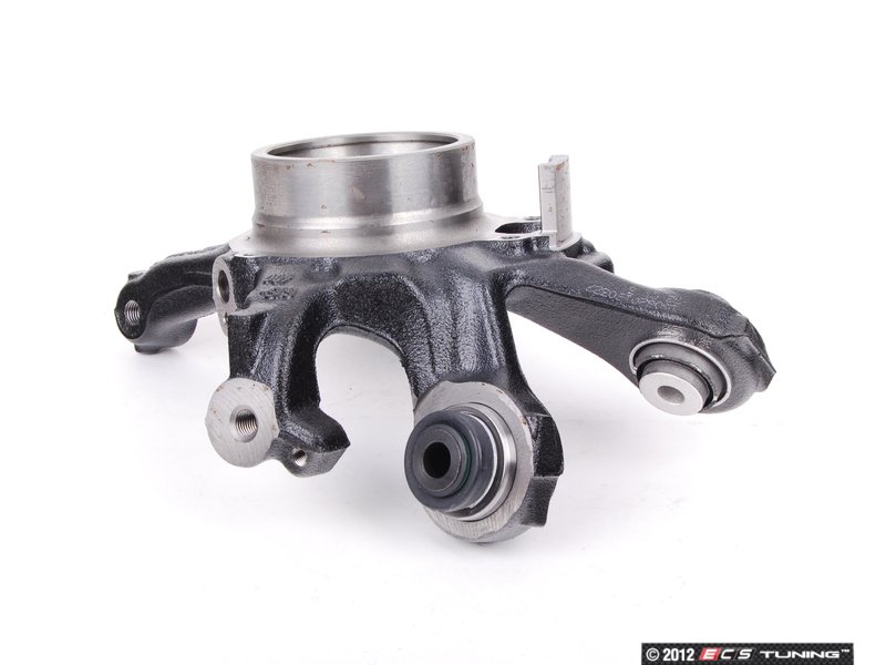 Genuine BMW - 33326774808 - King Pin - Right (33-32-6-774-808)