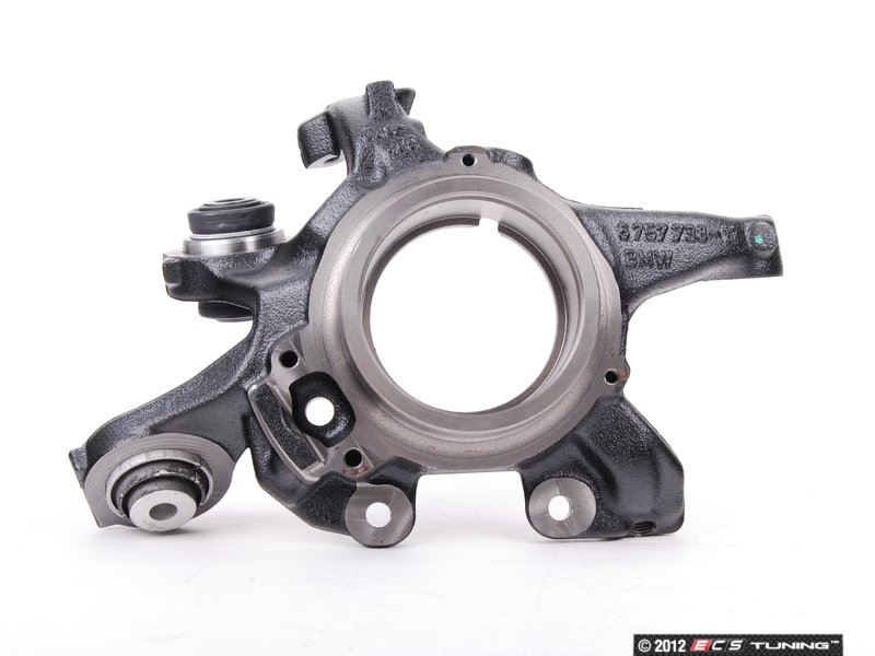 Genuine BMW - 33326774808 - King Pin - Right (33-32-6-774-808)