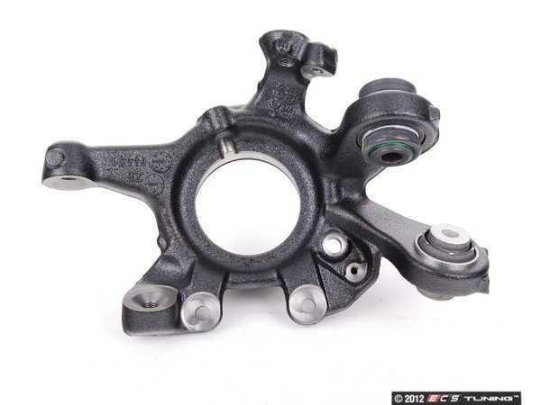 Genuine BMW - 33326774808 - King Pin - Right (33-32-6-774-808)