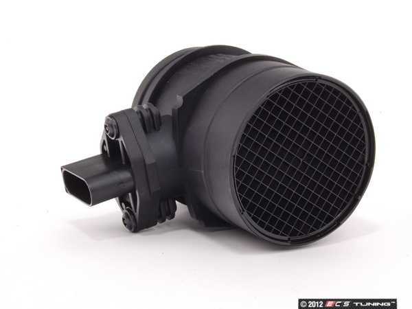 Genuine BMW - 13627566987 - Mass Air Flow Sensor - Priced Each (13-62-7 ...