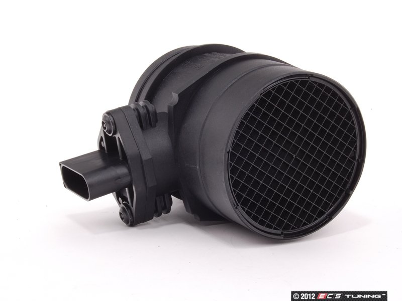 Genuine BMW - 13627566987 - Mass Air Flow Sensor - Priced Each (13-62-7 ...
