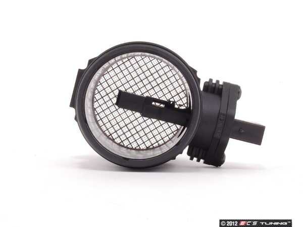 Genuine BMW - 13627566987 - Mass Air Flow Sensor - Priced Each (13-62-7 ...
