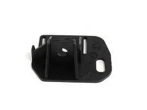 Genuine BMW - 51647136828 - Height Sensor - Rear Bracket (51-64-7-136-828)