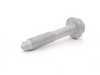 Genuine Volkswagen Audi - N10262202 - Shouldered Hex Bolt - Priced Each ...