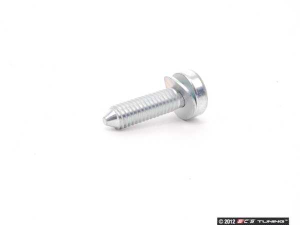 ZF - 24101423273 - Transmission Pan Bolt