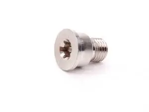 Genuine Volkswagen Audi - WHT004571 - Caliper Bolt - Priced Each (WHT ...