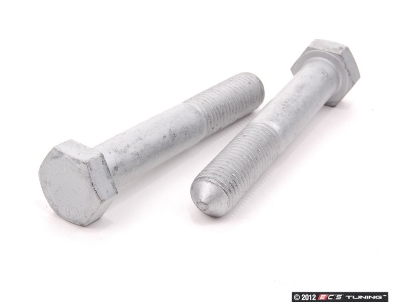 Genuine Volkswagen Audi - 8E0407151KIT1 - complete Front Control Arm ...