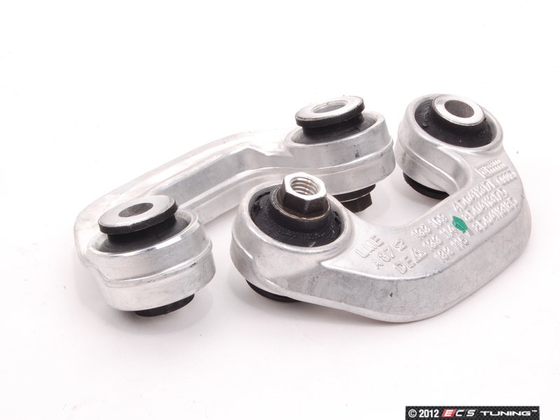 Genuine Volkswagen Audi - 8E0407151KIT1 - complete Front Control Arm ...