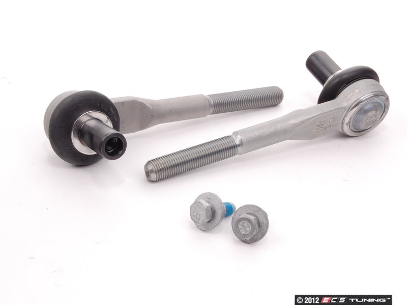 Genuine Volkswagen Audi - 8E0407151KIT1 - complete Front Control Arm ...