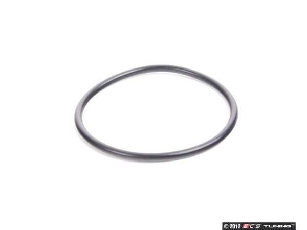 Genuine Volkswagen Audi - 06C121119 - Thermostat O-Ring (06C 121 119)