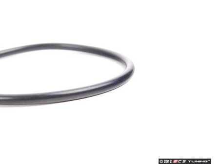 Genuine Volkswagen Audi - 06C121119 - Thermostat O-Ring (06C 121 119)