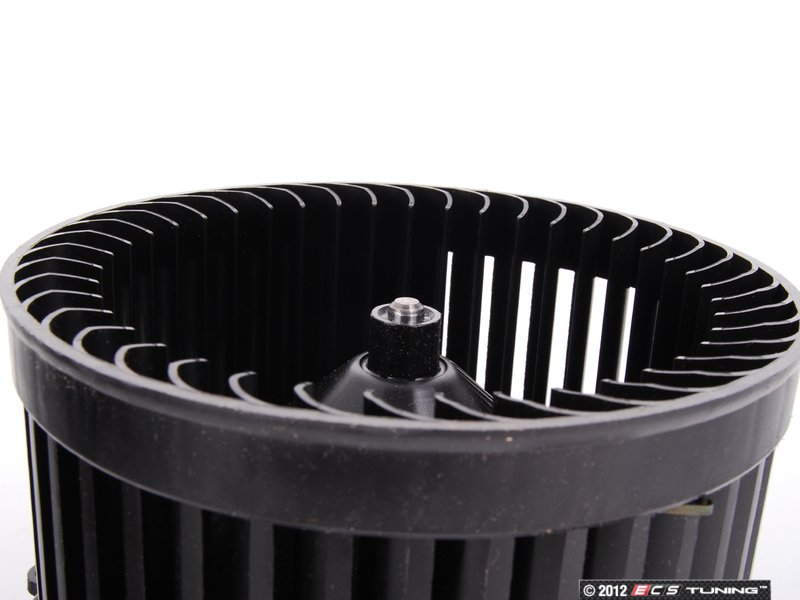 Genuine Mercedes Benz - 1648350507 - Blower Motor Assembly - (NO LONGER ...