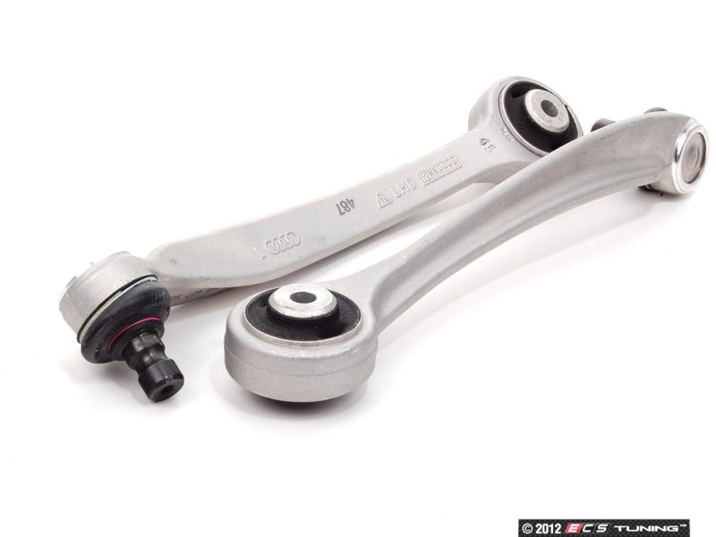 Genuine Volkswagen Audi - 8E0407151KIT1 - complete Front Control Arm ...