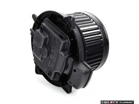 Genuine Mercedes Benz - 1648350507 - Blower Motor Assembly - (NO LONGER ...
